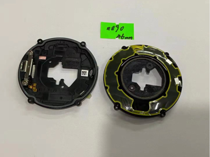 适用于三星手表watch4 R860 R870 R880 R890后盖屏幕盖板连接排线_虎窝淘