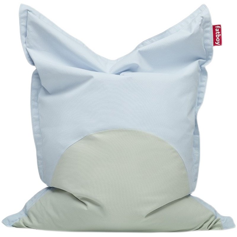 荷兰Fatboy现代单人休闲豆袋懒人沙发成人儿童家居室内拼接款躺椅_虎窝淘