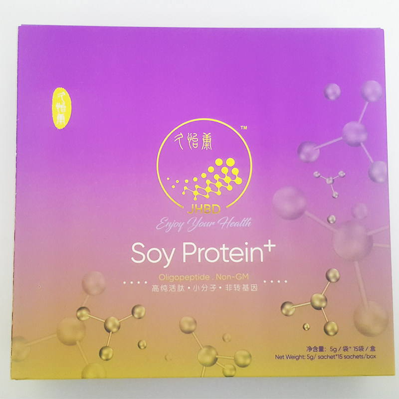 久怡康 JHBD小分子活性肽大豆肽粉低聚肽_虎窝淘