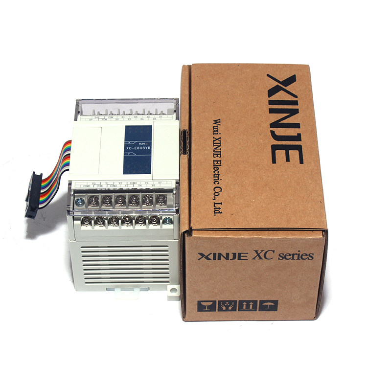 信捷模块XC-E2AD/E4AD/E8AD/E2DA/E4DA/E4AD2DA/E3AD4PT2DA-B-H_虎窝淘