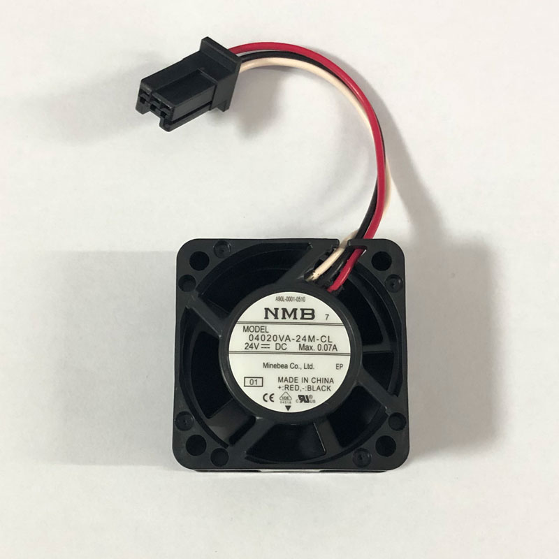 A90L-0001-0510 04020VA-24M-CL发那科系统24V风扇1608KL-05W-B39_虎窝淘