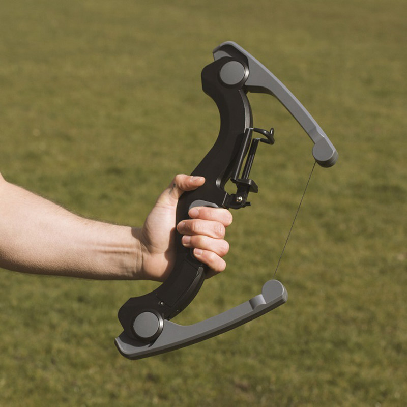 英国Virtual Archer智能VR游戏弓箭AR创意成人儿童益智玩具家庭用成人手机虚拟体感游戏增强现实情人节礼物_虎窝淘