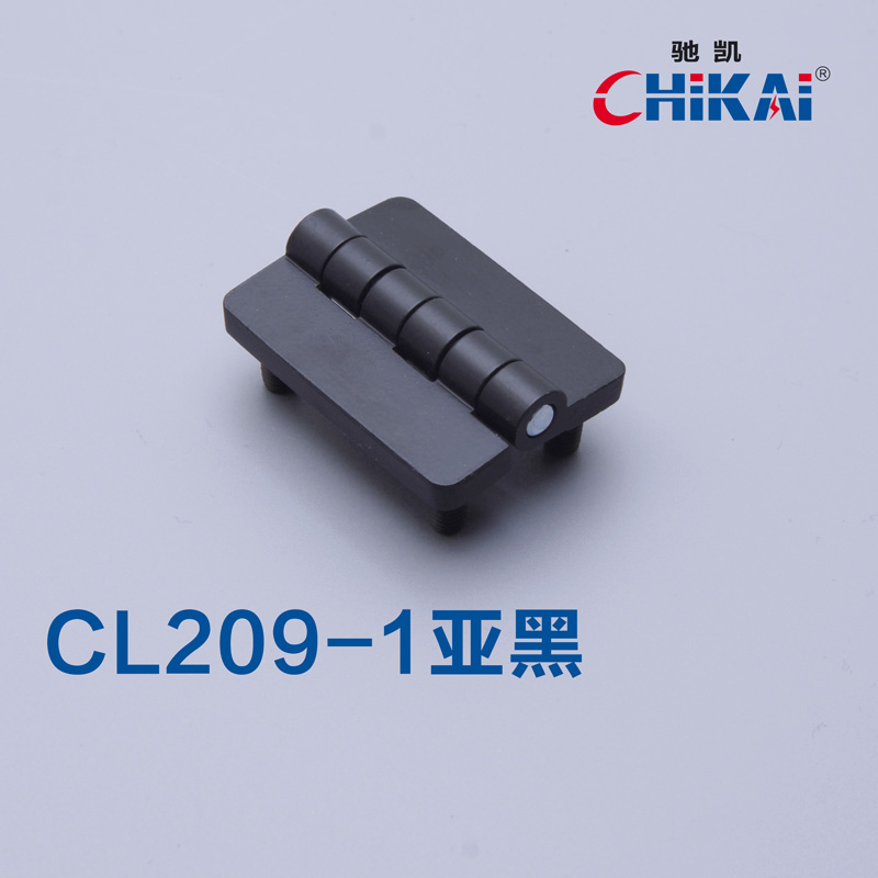 CL209配电箱电气柜开关柜机箱机柜工业五金机械设备静音铰链合页_虎窝淘