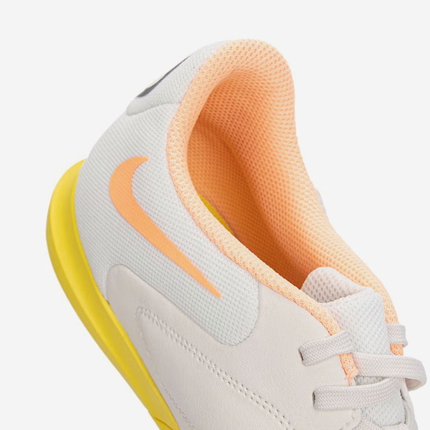 Nike/耐克正品夏新款LEGEND 9 CLUB IC男女同款足球鞋 DA1189-002_虎窝淘