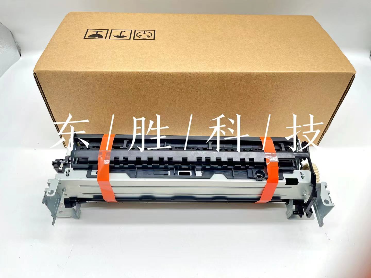 全新原装HP403d定影组件惠普M405 M429 426 427加热组件329定影器_虎窝淘