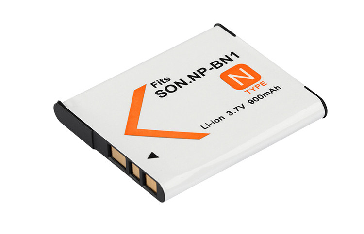 适用于 NP-BN1电池充电器索尼DSC-J20 W350 W830 W570 T110 TX100 10 TX5 TX9 W630 W670 ...