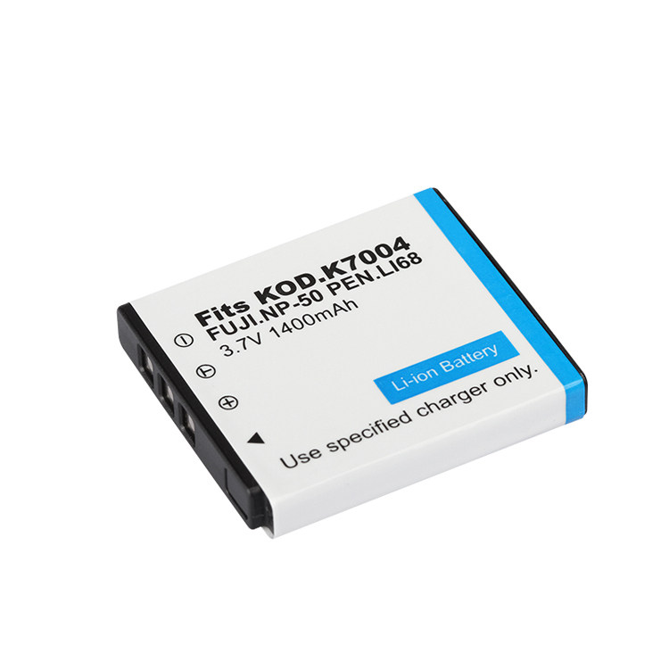 FNP50电池 np50富士X10 X20 F605 F85 F505 F800 F900 F200 F770 F70 XF1 F665相机 ...