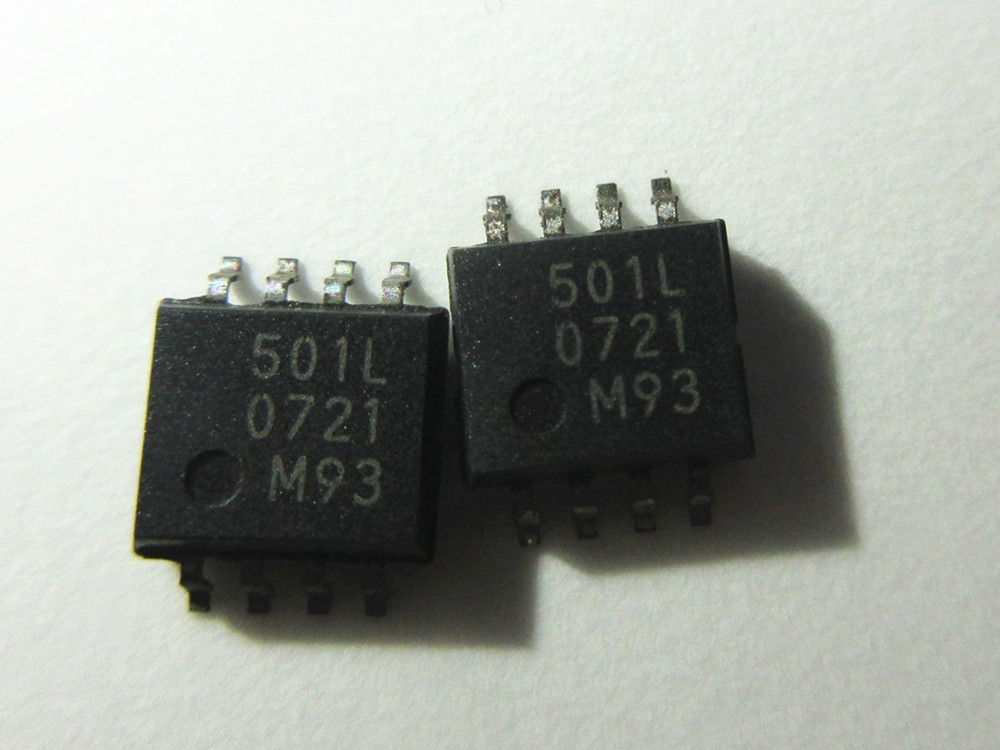 MB501L 501L SOP-8 DG413DY MB90092 MB90F562B_虎窝淘