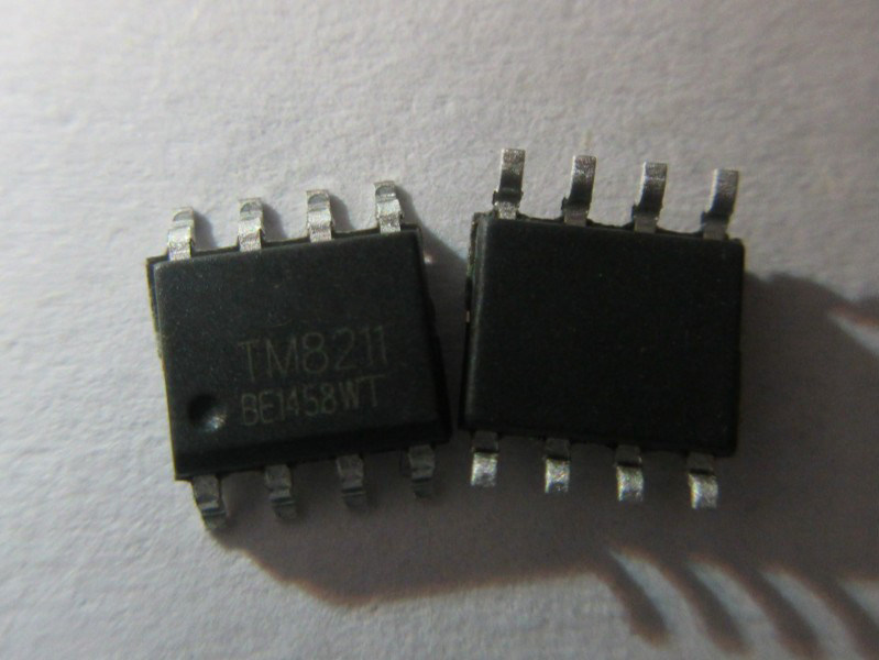 tm8211 TM1804 TM1814 TM1923 TM1914A_虎窝淘