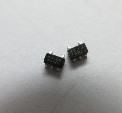 晟记 TD6810贴片 SOT23-5 DC-DC全新 SDB628 SOT23-6_虎窝淘