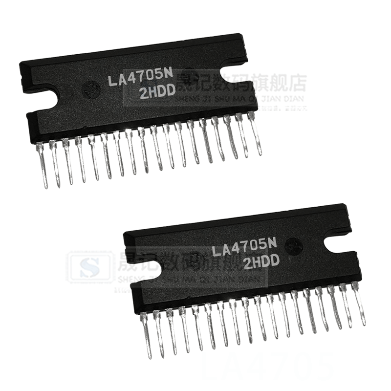 晟记 LA4705N LA4705 ZIP新_虎窝淘