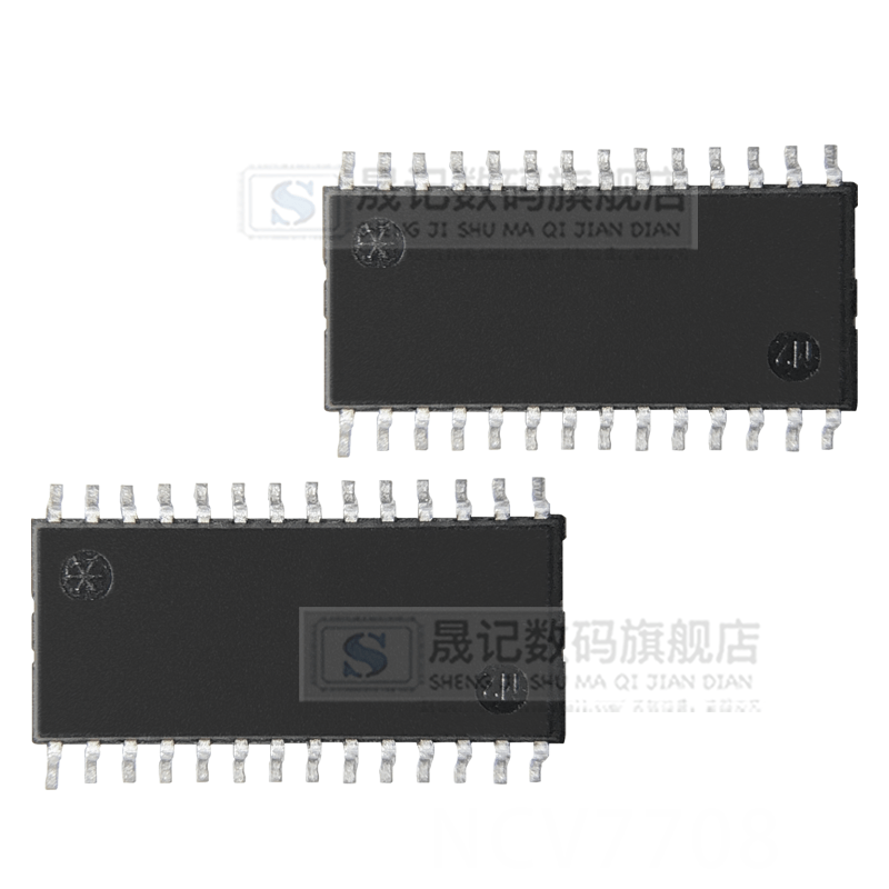 晟记 NCV7708 NCV7708B电源管理控制驱动_虎窝淘