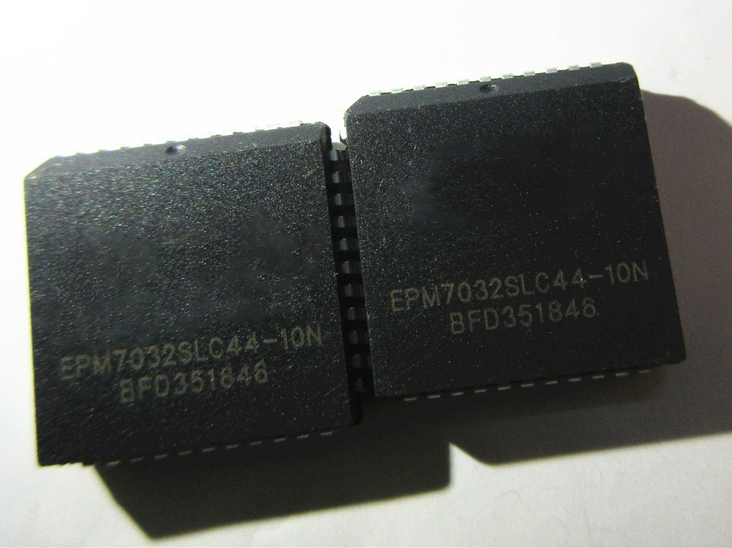 晟记 EPM7032SLC44-10N EPM7032SLC44 PLCC44_虎窝淘