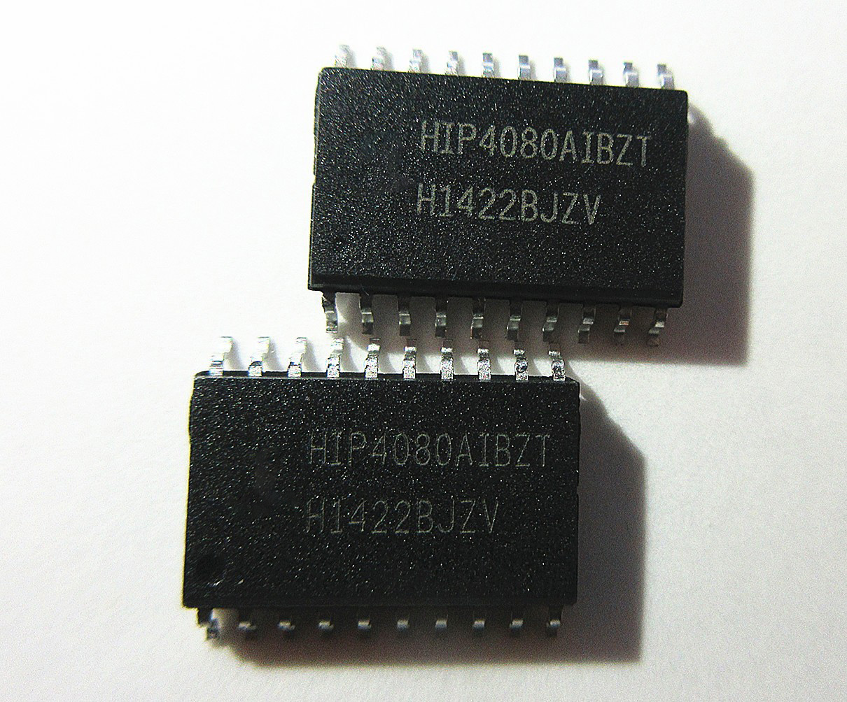 晟记 HIP4080 HIP4080AIB HIP4080AIBZ SOP20_虎窝淘