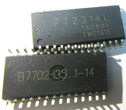 晟记 PT2314 PT2314E PT2314L SC2314 PT4303-S贴片SOP-14_虎窝淘