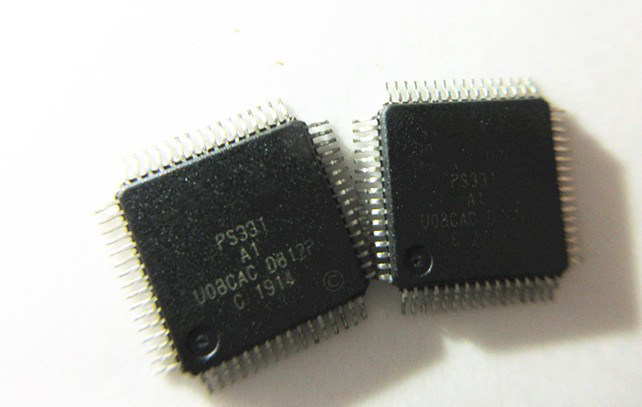 PS331 PS331A1 TQFP64脚全新液晶主板贴片IC_虎窝淘