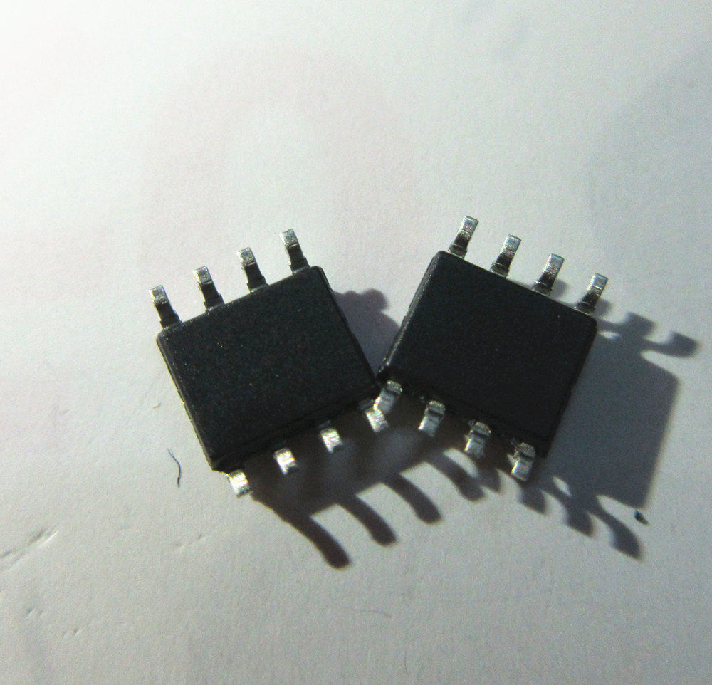 晟记 AS1015KBT AS1015 AS1015贴片 SOP8_虎窝淘