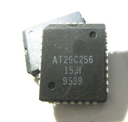晟记 AT29C256-15JC AT29C256-15JI AT29C256-90PU PLCC-32 DIP_虎窝淘
