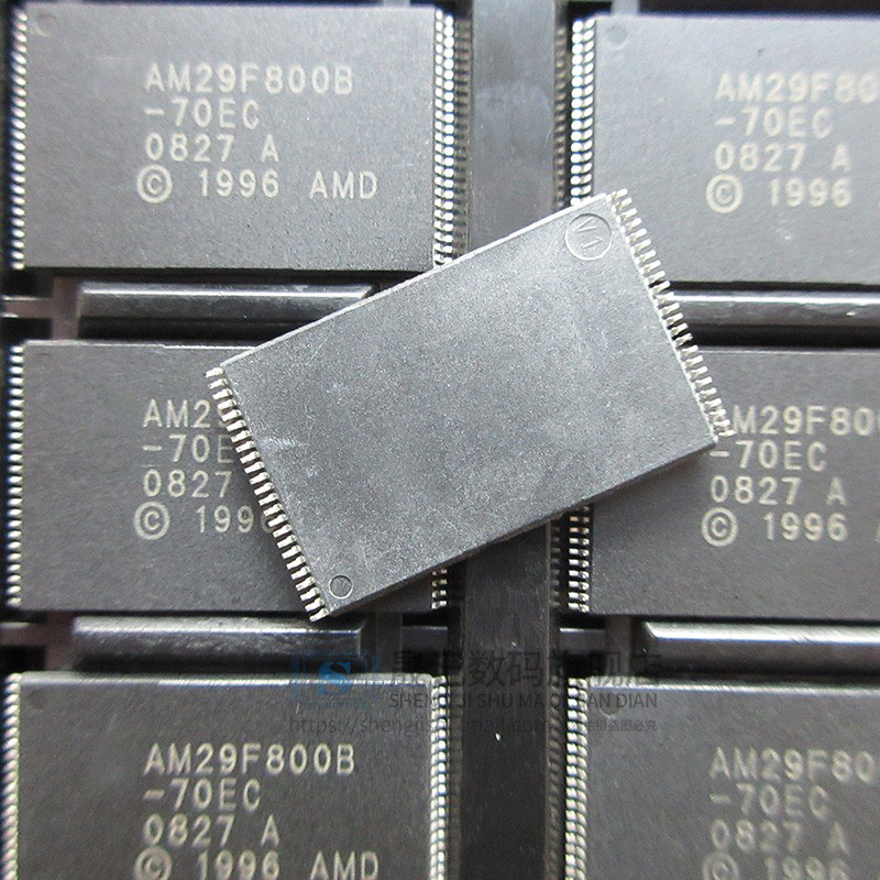 AM29F800BB-70EC AM29F800B-70EC MX29F800TMC-90 29F800BA-55PF_虎窝淘