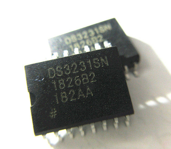 晟记 DS3231SN DS3231N实时时钟模块 SOP-16_虎窝淘