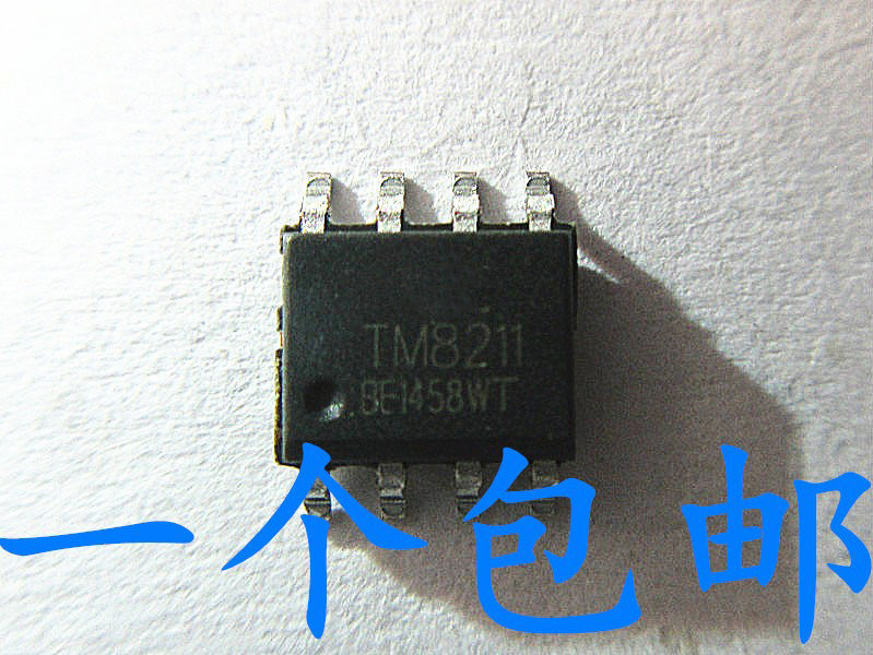 tm8211 TM1804 TM1814 TM1923 TM1914A_虎窝淘