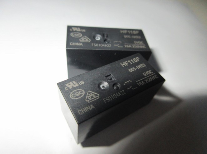 HF115F继电器JQX-115F I-005 012 024-2ZS4 1ZS1 1ZS3 1HS3 2HS4_虎窝淘