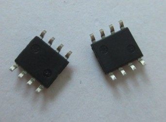 晟记 RT8284N RT8284 SOP8全新原装同步稳压DC-DC_虎窝淘