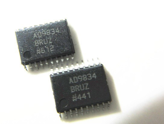 晟记 AD9834 AD9834BRU AD9834BRUZ TSSOP20数控振荡器_虎窝淘