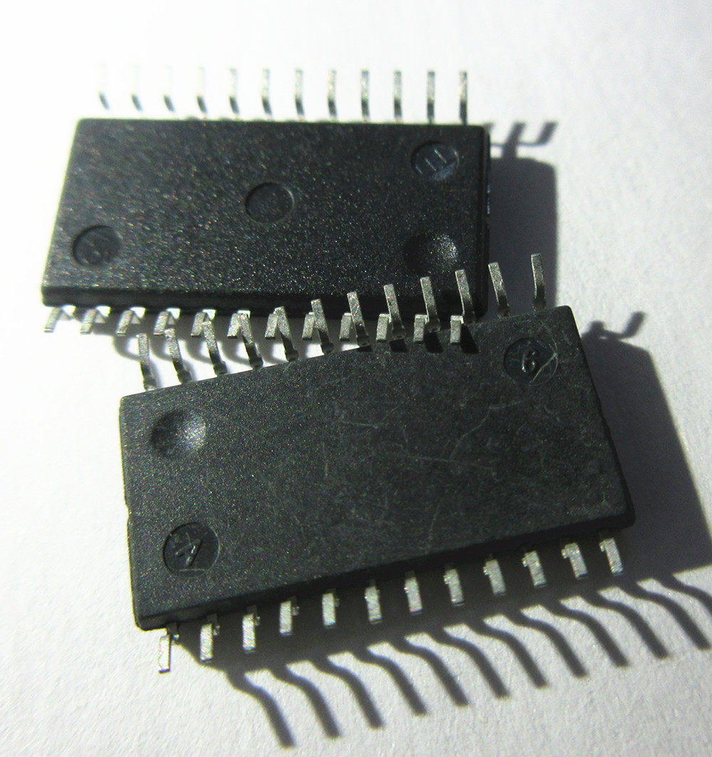 晟记 M7512B M7512 MSM7512BGS SOP24新_虎窝淘