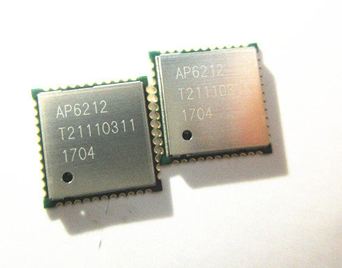 AP6212 AMPAK QFN 二合一WIFI模块 WIFI+蓝牙 全新 - 小编推荐 - WePost 全民代运 - 马来西亚中国淘宝代运 ...
