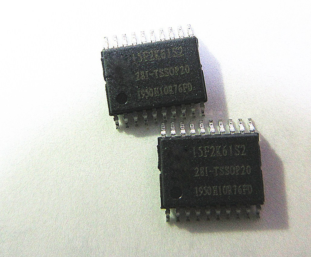 IAP15F2K61S2-28I-TSSOP20 SOP28 SKDIP28 PDIP40 LQFP32 LQFP44_虎窝淘