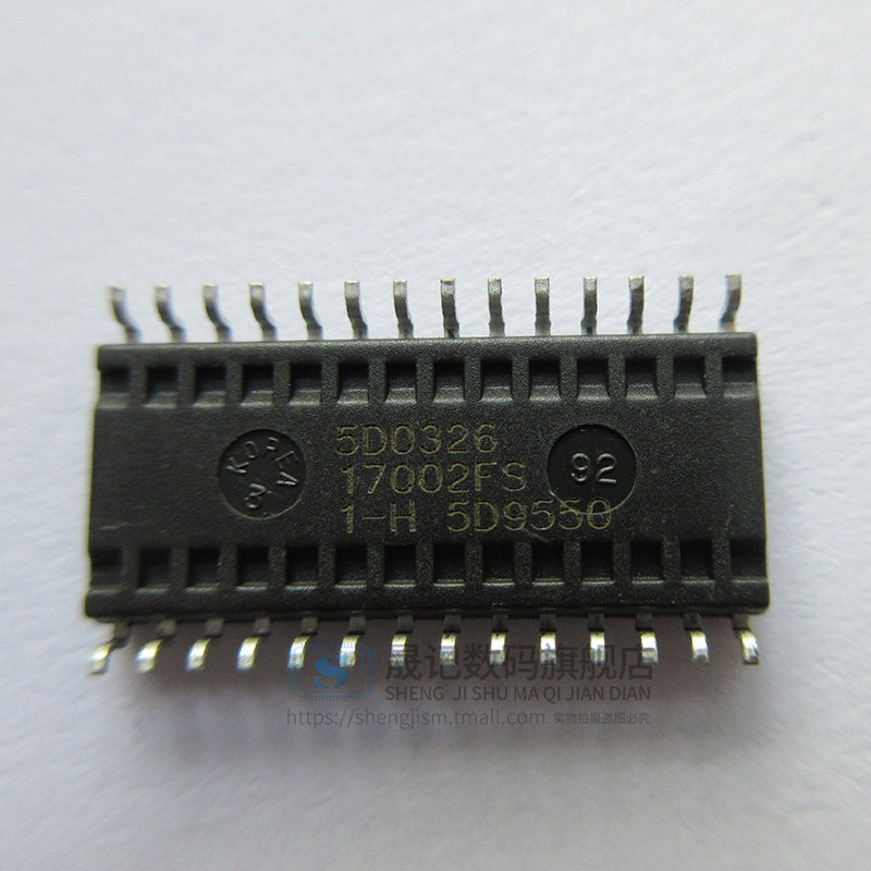 晟记 AT28C64B AT28C64B-15SU贴片SOP28脚储存器_虎窝淘