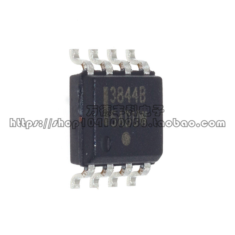 3844B UC3844BD1R2G电源管理芯片 SOP-8进口原装全新现货_虎窝淘
