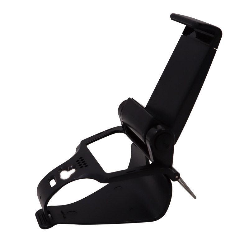 BRHE PS5游戏手柄支架手机架子可自由调节伸缩简约支持多型号手机_虎窝淘