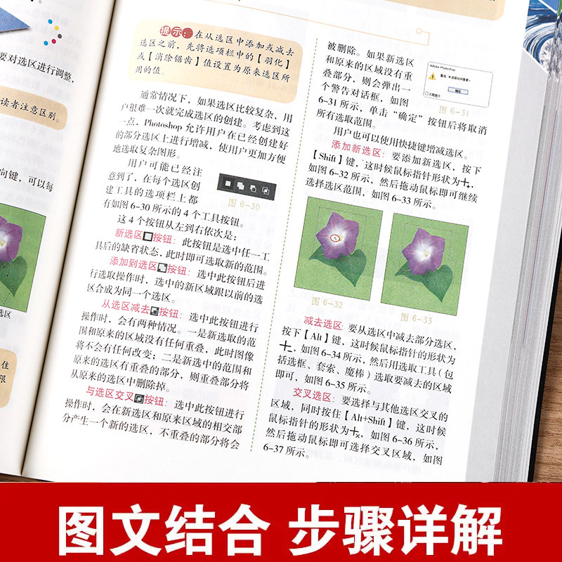 2册 Premiere Pro+Photoshop从入门到精通零基础自学视频剪辑调色软件教程书籍美工修图平面设计ps书pr教程书籍入门基础知识 ...