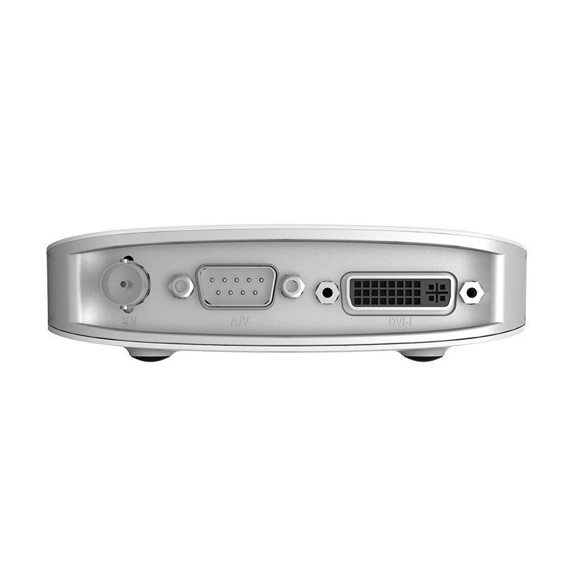 美乐威USB Capture AIO高清采集卡/USB3.0盒DVI/VGA//HDMI全接口_虎窝淘