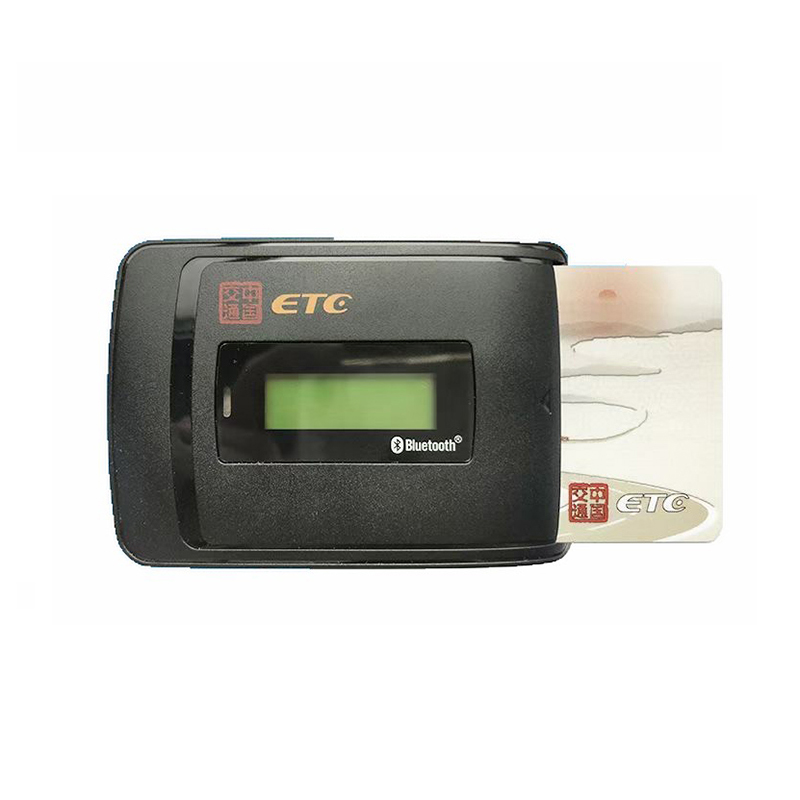 全国高速公路ETC套装etc办理记账卡OBU设备非车主公户车手持智能_虎窝淘