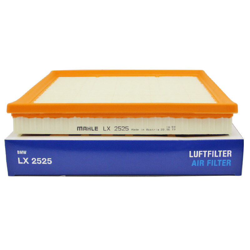 适配宝马新X5新X3 X6新5系GT535 3.0T专用空气滤芯空气格滤清器_虎窝淘