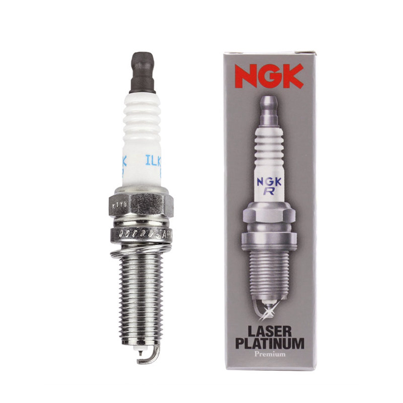 NGK铱铂金火花塞5787适配思铂睿杰德雅阁歌诗图缤智奥德赛艾力绅_虎窝淘