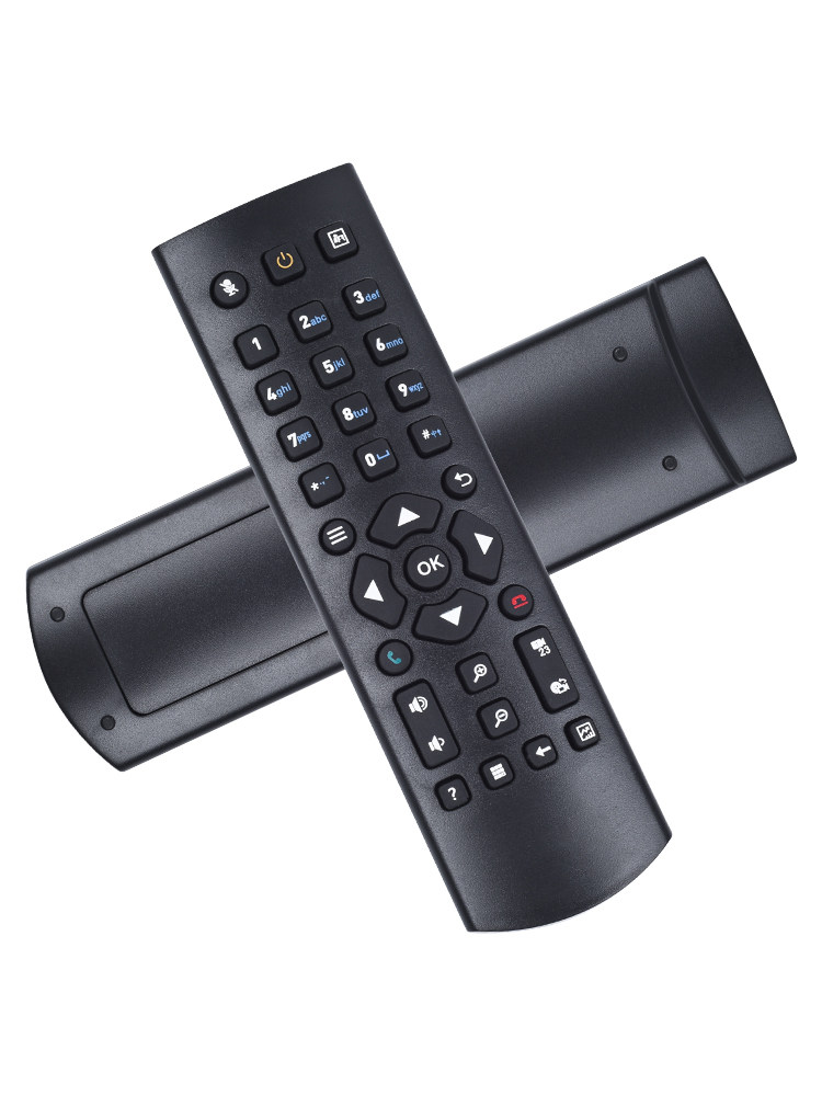 适用华为高清视频会议终端遥控器VPC600 VPC620 TE30 TE40 TE5060_虎窝淘