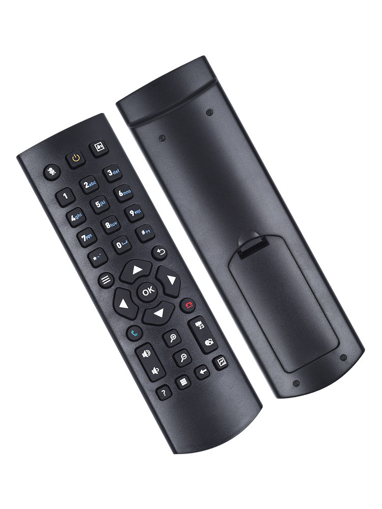 适用华为高清视频会议终端遥控器VPC600 VPC620 TE30 TE40 TE5060_虎窝淘