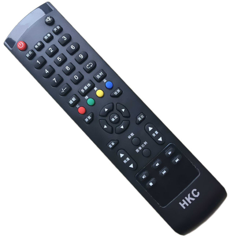 适用HKC惠科电视遥控器板F24PA1100 L26A3 L32A3 L19 22 26 32A8_虎窝淘