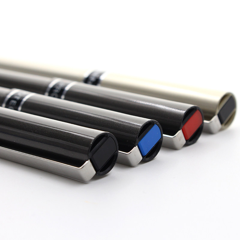 日本UNI三菱UB-155走珠笔三菱签字笔水笔UB-155 0.5mm_虎窝淘