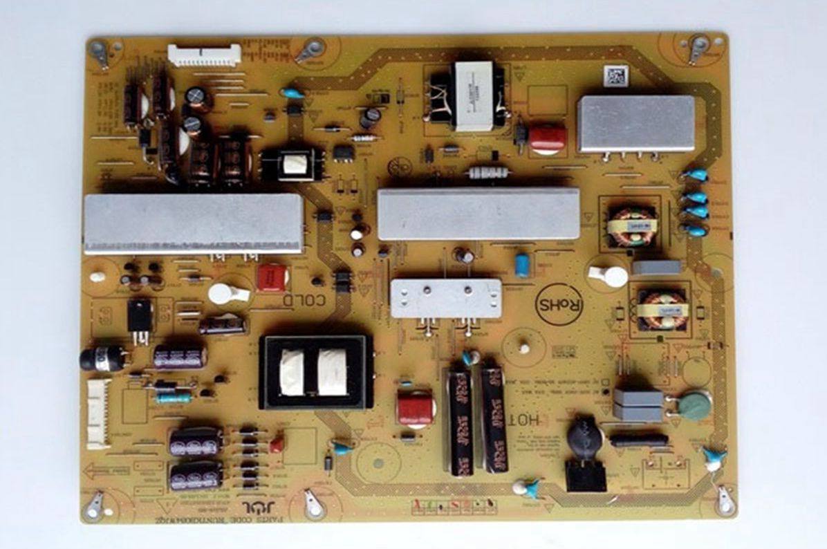 夏普LCD-52NX265A/52LX550A 52DS51A原装电视电源板RUNTKB084WJQZ_虎窝淘