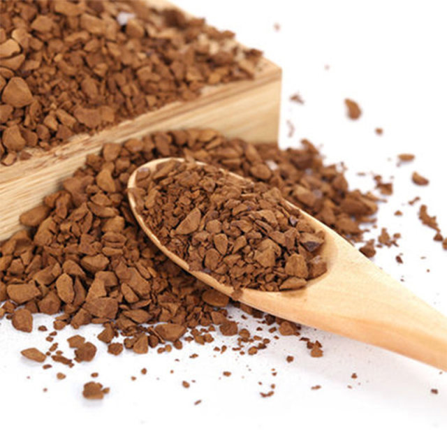 Dutch MOCCONA Black Coffee Mo Kona Classic Deep Baked Frozen Speed ...