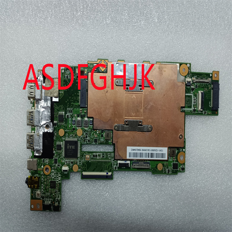 AS3EA适用于宏基 SF113-31笔记本电脑主板 N3350 CPU 4G内存_虎窝淘