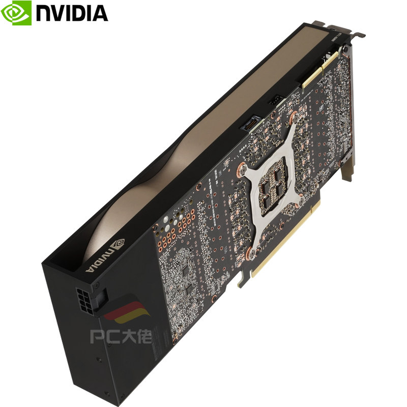 NVIDIA RTX A5000 24GB专业设计图形显卡台式机电脑游戏显卡_虎窝淘