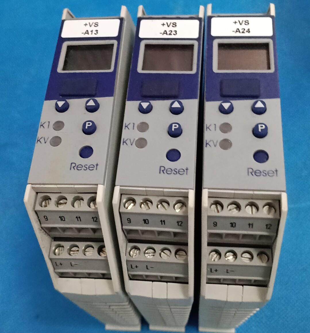 JUMO德国久茂TW/ TB温度调节控制器继电器_虎窝淘