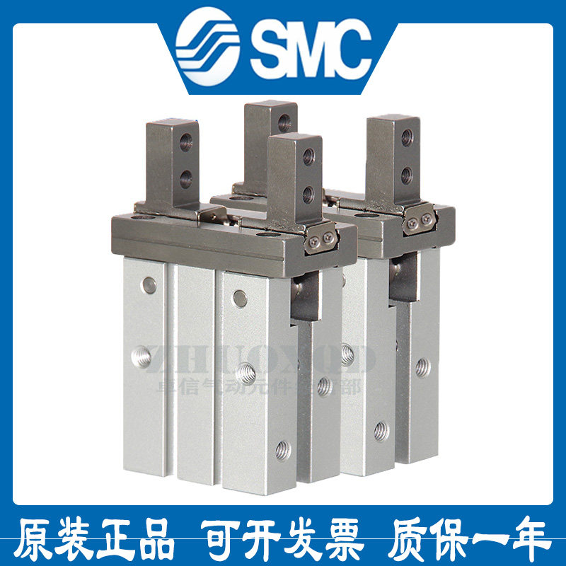 原装手指MHZL2夹具MHC2/MHY2/MHL2/MHZ2-6/10/16/20/25/30/40D_虎窝淘