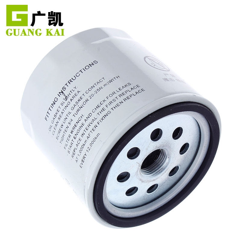 适配奇瑞威麟V5 X5瑞麒G5 G6机油滤芯机油滤清器格配件_虎窝淘